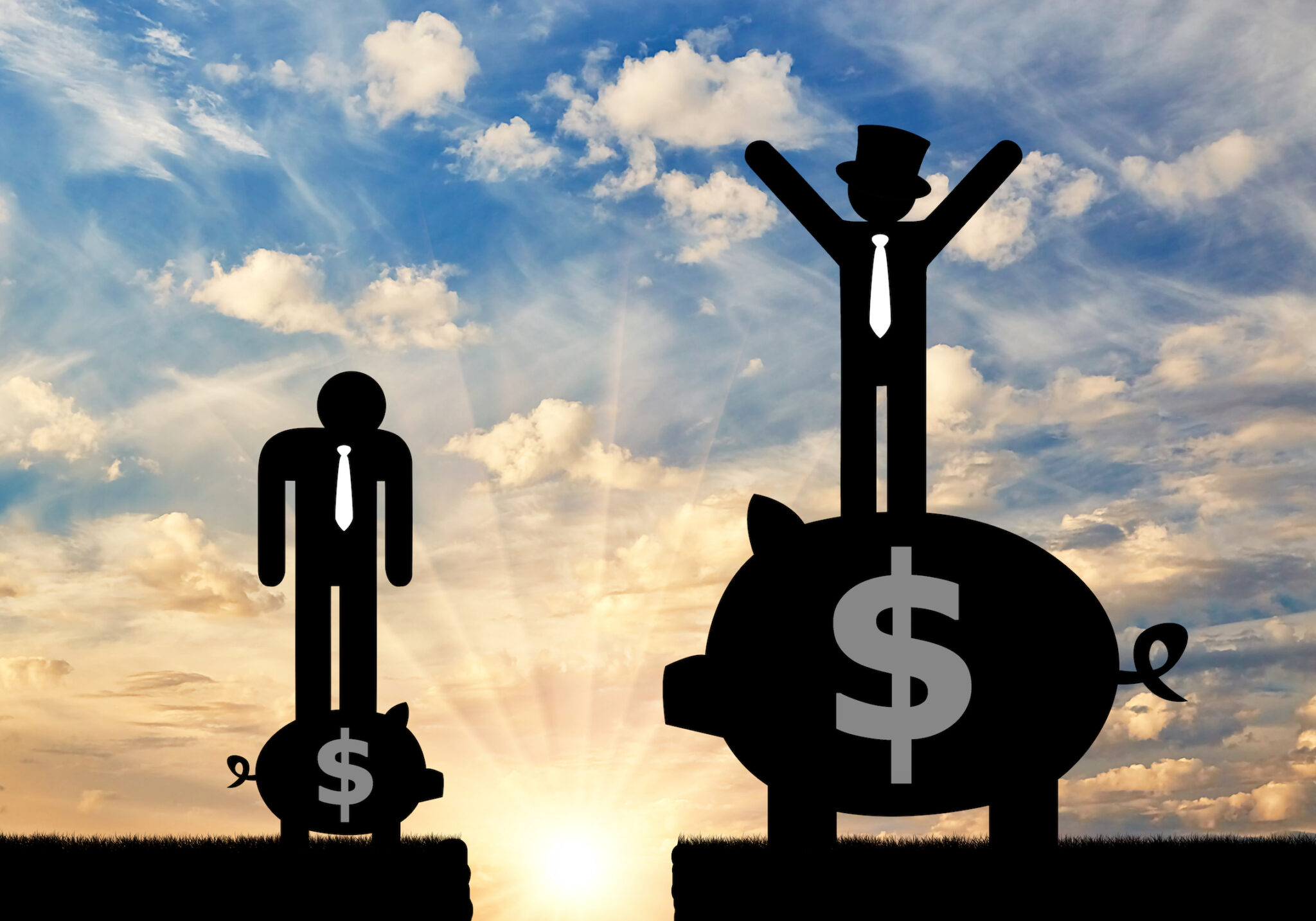 Distributive Justice in the Economic Systems, which is More Just ...