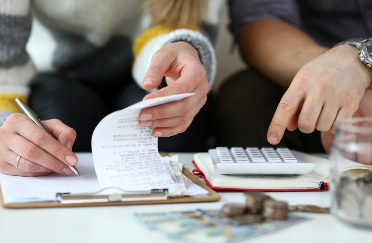 How to Calculate the Banks Interests? - TheBooMoney