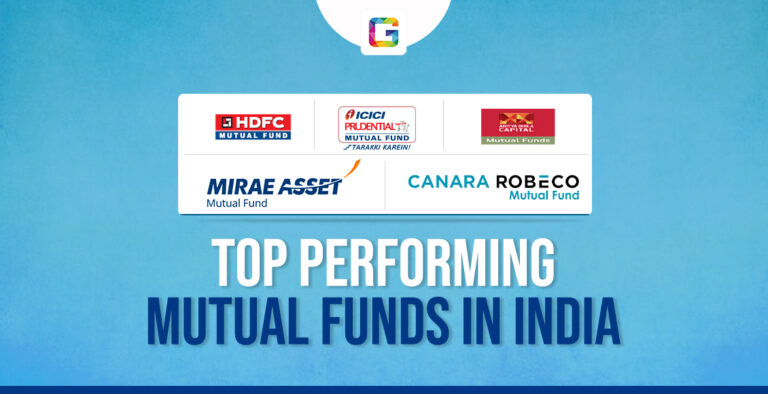 top performing mutual funds in 2021 - TheBooMoney