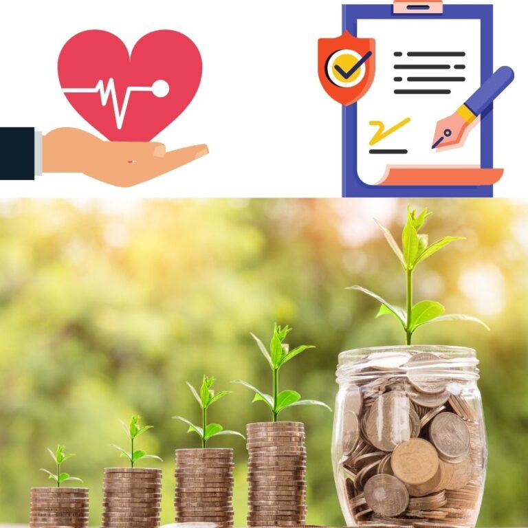 How do life insurance companies make money? - TheBooMoney